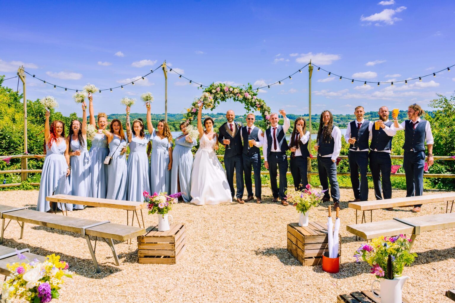 Blog - Chew Valley Weddings